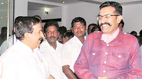 IPS officer Rishi Raj Singh: Supercop who upset establishment and ...