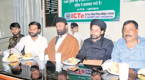 Iftar by the Muslim wing of the RSS: ‘Spiritual, not politics’ | India ...