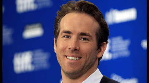 Ryan Reynolds’ Twitter nerves | Hollywood News - The Indian Express
