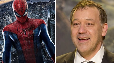Sam Raimi has ‘a lot of faith’ Marvel’s Spider-Man reboot | Hollywood ...