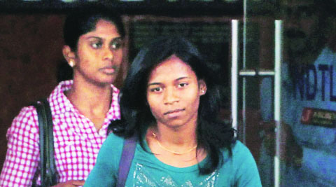 Sini Jose looks to bury tainted past, targets a better future | Sport ...