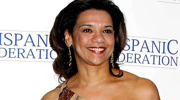 Sesame Street’s Sonia Manzano retiring after 44 years | Television News ...