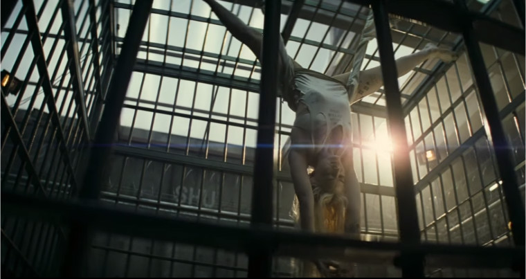 Revealed: First trailer of DC Comic’s ‘Suicide Squad’ | Hollywood News ...