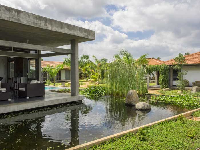 Making sense of space: An exhibition celebrates architecture for the ...