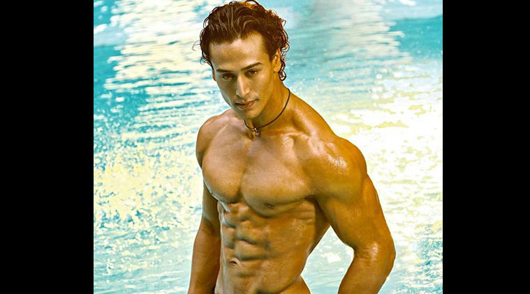 Tiger Shroff to establish himself as the next action hero in Bollywood ...