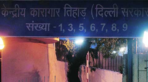 Tihar prison break: ‘Javed was told he will get Rs 20 lakh for escape ...