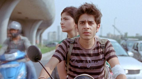‘Titli’ to release in India on October 16 | Bollywood News - The Indian ...