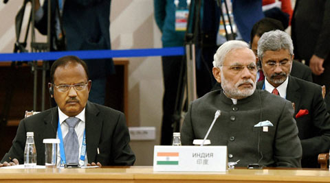 We will work with SCO to combat terrorism and extremism: PM Narendra ...