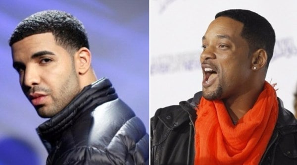 Will Smith hints at collaboration with Drake | Music News - The Indian ...