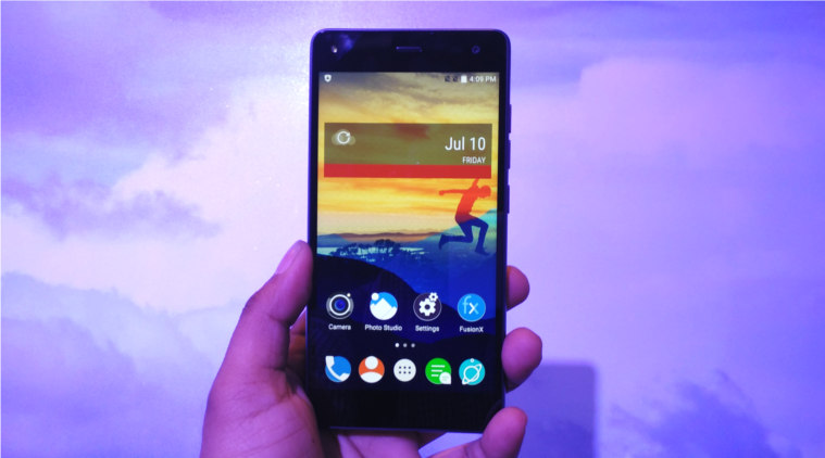 Xolo Black smartphone arrives at Rs 12,9999; All you need to know ...