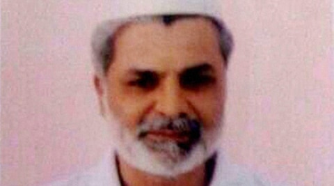 Yakub Memon’s hanging: The last 18 hours of his life | India News - The ...