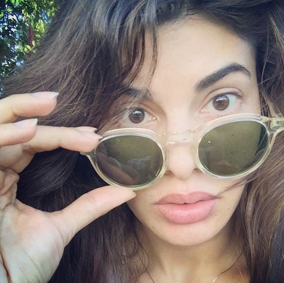 Jacqueline Fernandez’s 30th birthday: A peek into the life of the ...