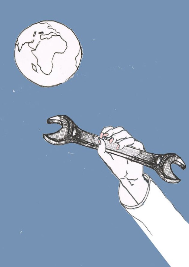 12 Cartoons That Portray Gender Equality Is Still A Myth Lifestyle