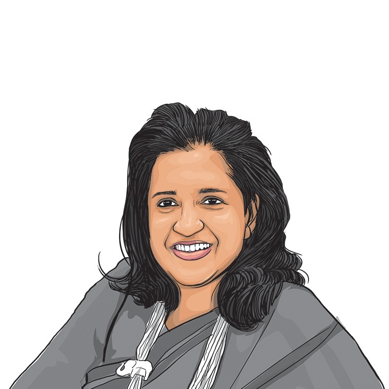 Susan Thomas | Read All The Stories Written by Susan Thomas.