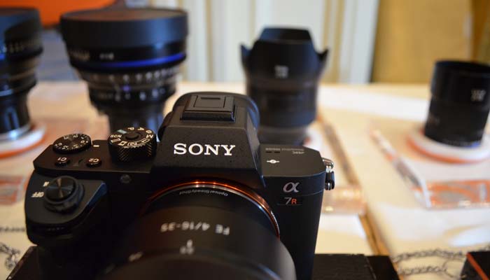 Sony Alpha a7R II, RX10 II and RX100 IV launched: All you need to know ...