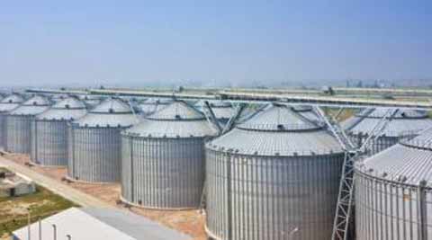 Punjab cancels tenders for silos, lowest bidder Adani disappointed ...