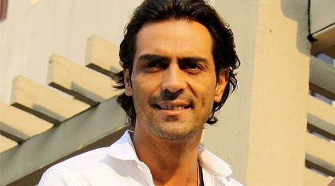 Arjun Rampal to attend India Day parade in New York | Bollywood News ...