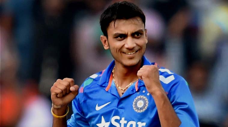 Axar Patel’s five-for helps India ‘A’ bowl out South Africa ‘A’ for 260 ...