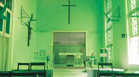 The secret life of the Cloister nuns | Mumbai News - The Indian Express