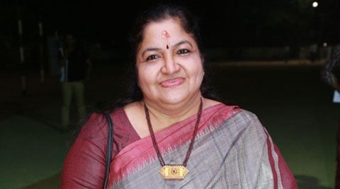 Like changing times, music also transformed: K.S.Chithra | Music News ...