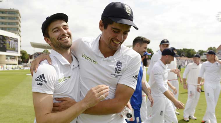 A lot of work has been done over the last 18 months: Alastair Cook ...