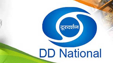 Desultory at DD | The Indian Express