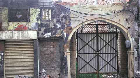 Family continues to boycott Madan Lal Dhingra, even as country ...