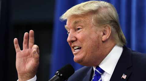 Here’s why Donald Trump will ‘never eat an Oreo again’ | World News ...