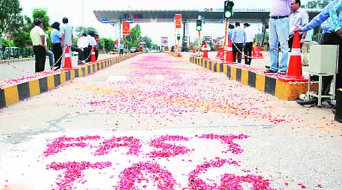 Now, FASTag to fast-track rides on Chandigarh-Delhi highway stretch ...