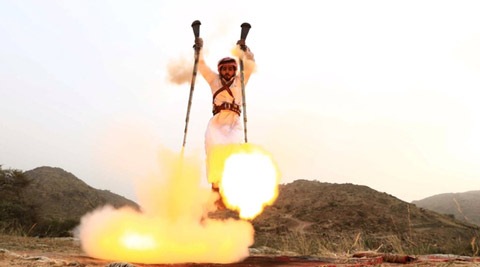 World | Photo Story Gallery Section | The Indian Express