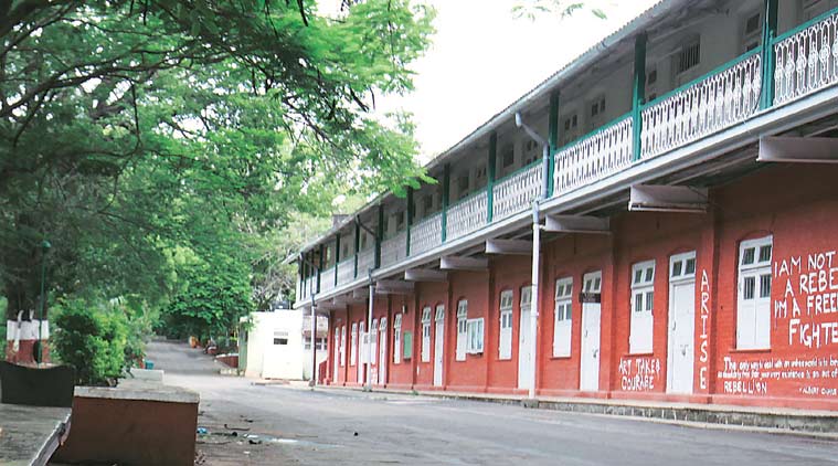 FTII strike: Rs 6 lakh going down the drain daily | Pune News - The ...