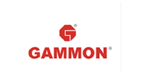 Gammon India Ltd Logo