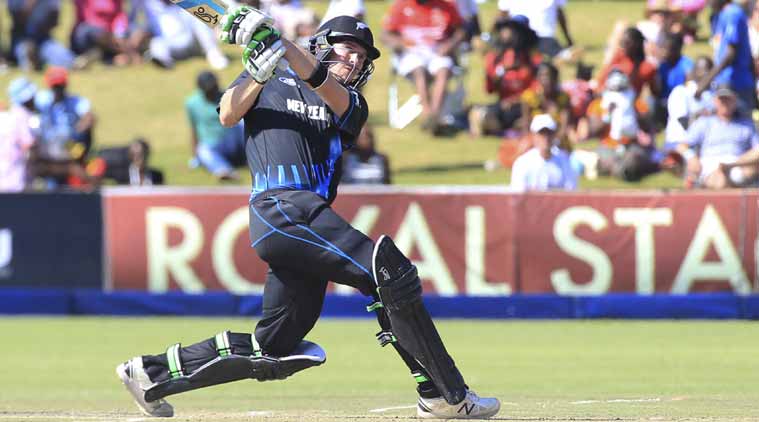 George Worker’s debut heroics lead New Zealand to 80-run win in T20I ...