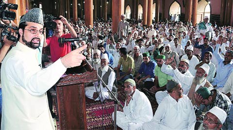 ‘Pakistan invite to Hurriyat leaders nothing new’: Valley reacts to ...