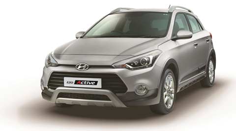 Hyundai introduces new AVN infotainment system for i20 model range ...