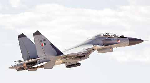 Why ‘IAF versus RAF’ is a dogfight with shadows | Explained News - The ...