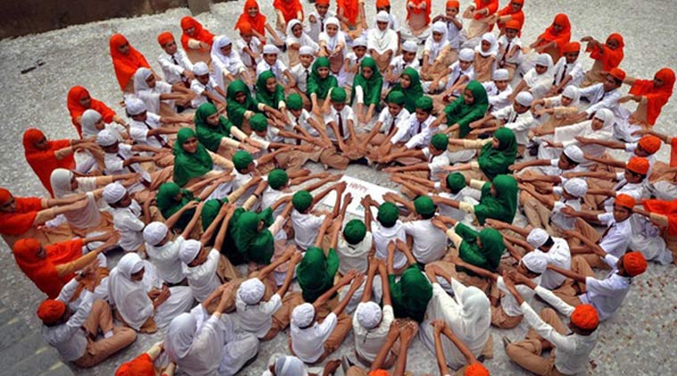 Govt takes ‘a serious view’, asks officers to attend Independence Day ...