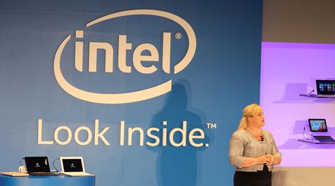 Intel unveils Maker Lab with focus on mobile devices and Internet of ...