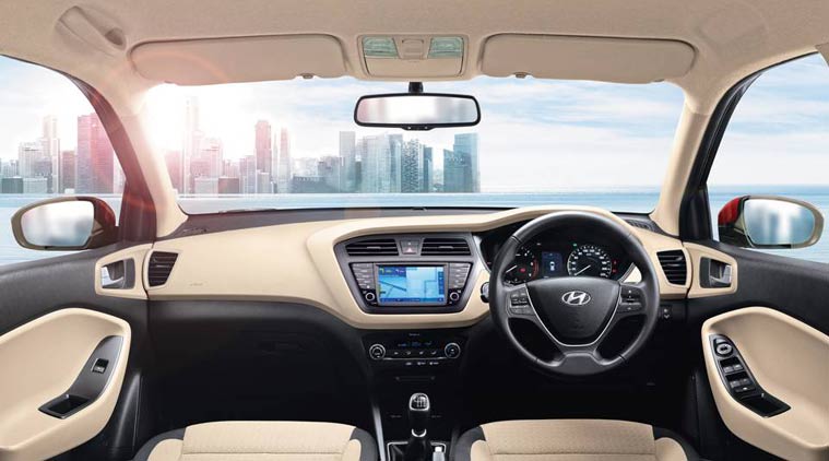 Hyundai introduces new AVN infotainment system for i20 model range ...