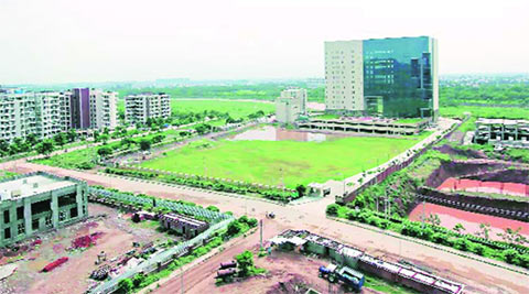 First phase of IT park ends, more firms to set up business | Chandigarh ...