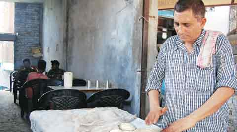 Dina Nagar: A month later, civilian victims of terror face uncertain ...