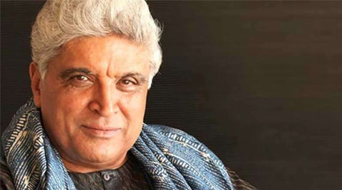 Poetry can inspire a country: Javed Akhtar | Bollywood News - The ...