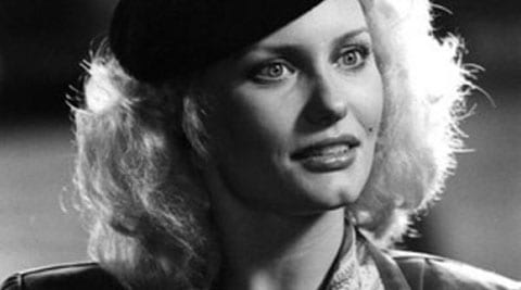 Actress Joyce Ingalls dies | Hollywood News - The Indian Express