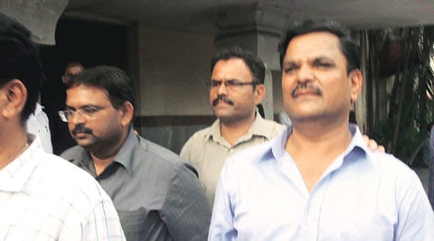 Balganga Dam Project: Accused diverted funds to dummy companies, say ...