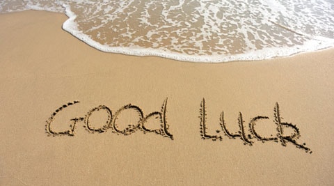 Do you believe in luck? | Life-style News - The Indian Express