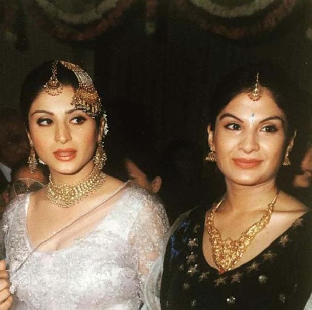 Maheep Kapoor shares throwback pics from wedding on Instagram ...