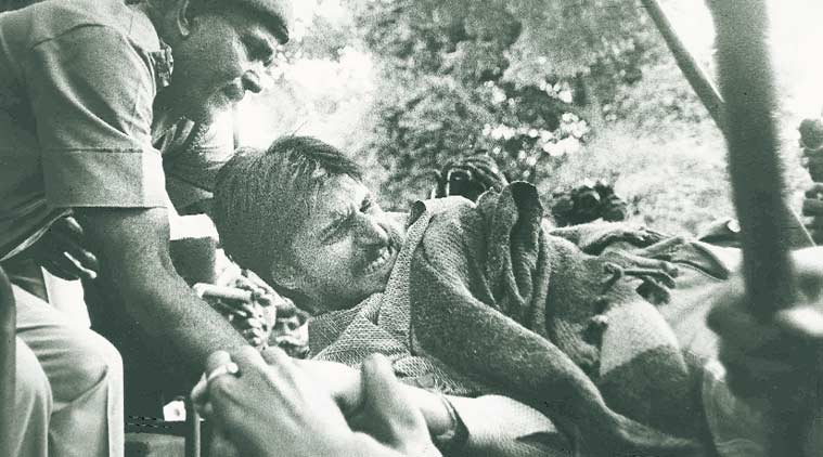 Sunday Story: Mandal Commission report, 25 years later | India News ...