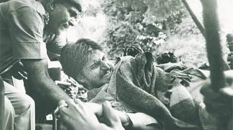 Sunday Story: Mandal Commission report, 25 years later | India News ...