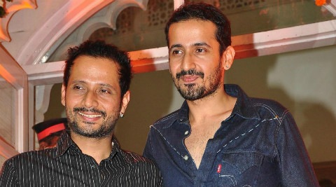 Meet Brothers keep ‘variety’ in music for five movies | Music News ...