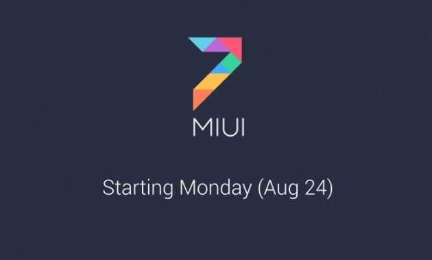 Xiaomi MIUI 7 Beta revealed: All the top features for India ...